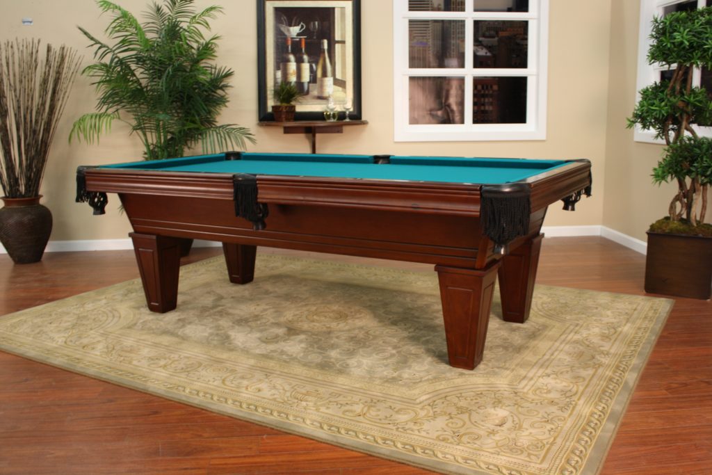 New Pool Tables for Sale Atlanta, GA