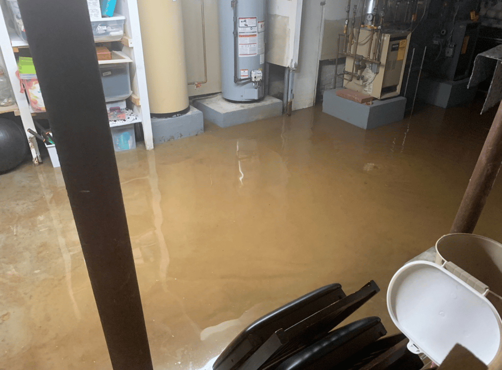 Expert Guide: Moving a Pool Table After Water Damage