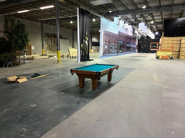 Pool Tables Rentals Atlanta [Best Rates and Inventory]