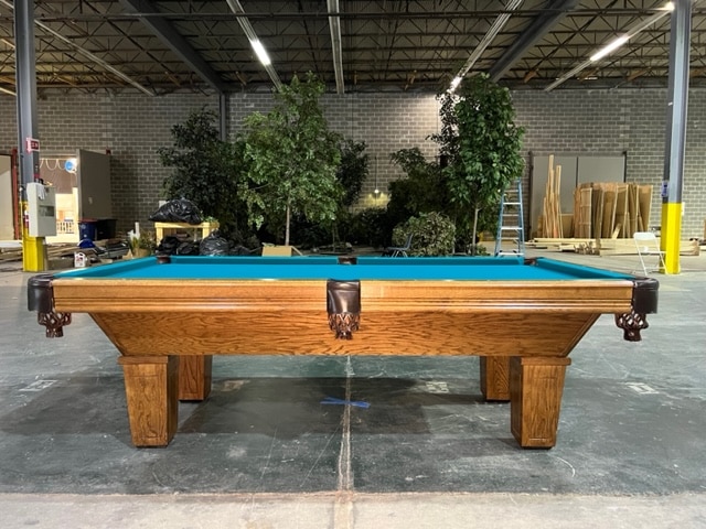 Pool Tables Rentals Atlanta [Best Rates and Inventory]