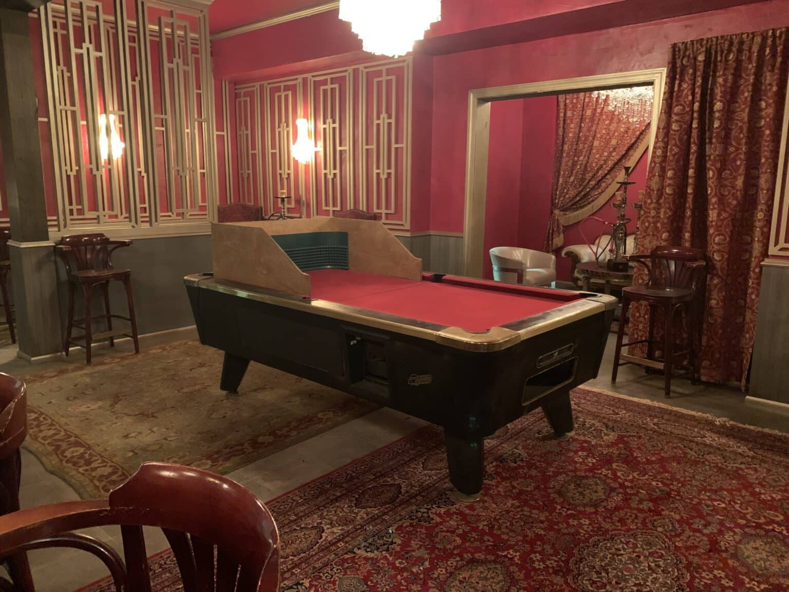 Pool Tables Rentals Atlanta [Best Rates and Inventory]