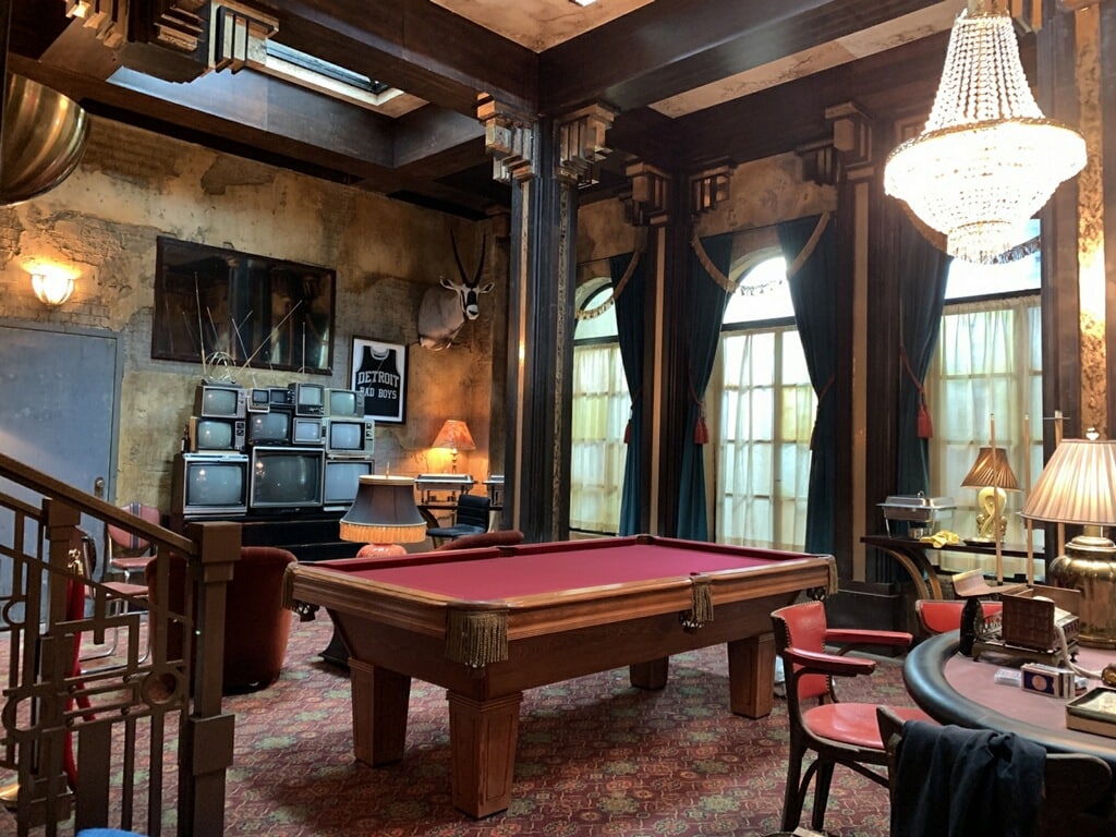 Pool Tables Rentals Atlanta [Best Rates and Inventory]